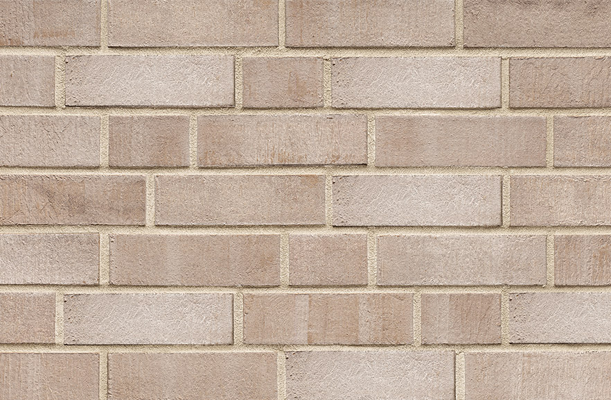 VERBLENDKLINKER - ABC-Klinkergruppe