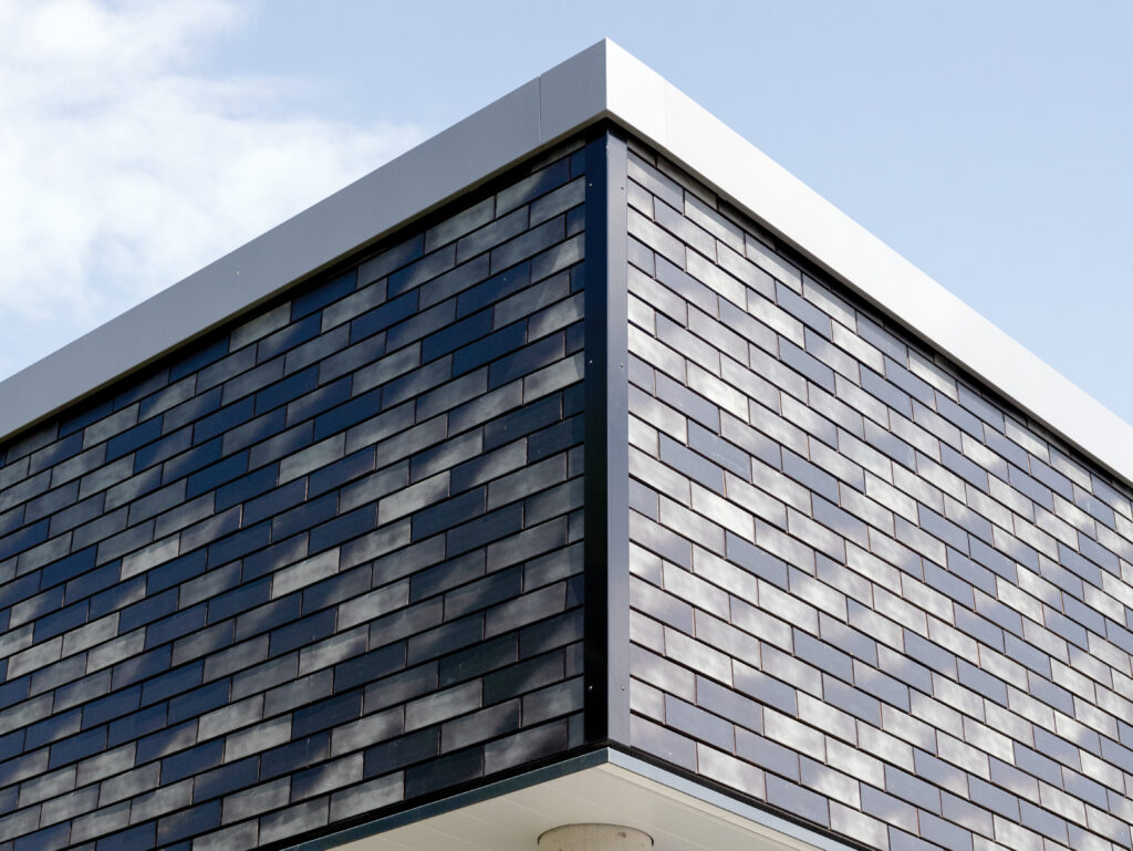 DETAILANSICHT ABC-Cradle Brick® - ABC-Klinkergruppe